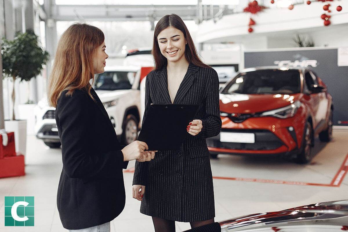 Automotive software for car dealerships with quotes & invoices now ...